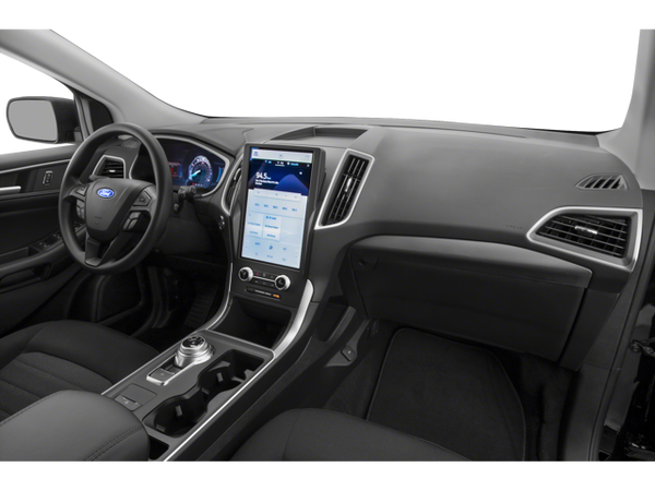 2022 Ford Edge Review | Used Ford Edge Phoenix AZ