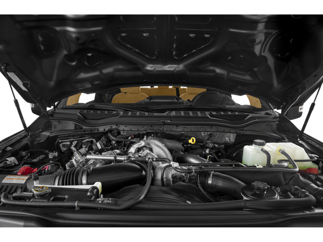 2023 Ford Super Duty Review | F-Series Work Trucks