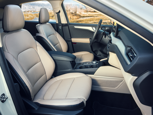 2022 Ford Escape Review | Used SUVs Phoenix