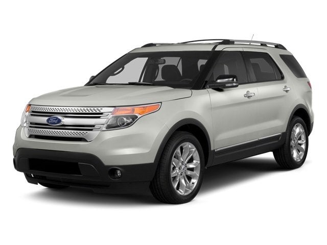 2014 Ford Explorer XLT in Goodyear, AZ | Phoenix Ford Explorer | Rodeo Ford