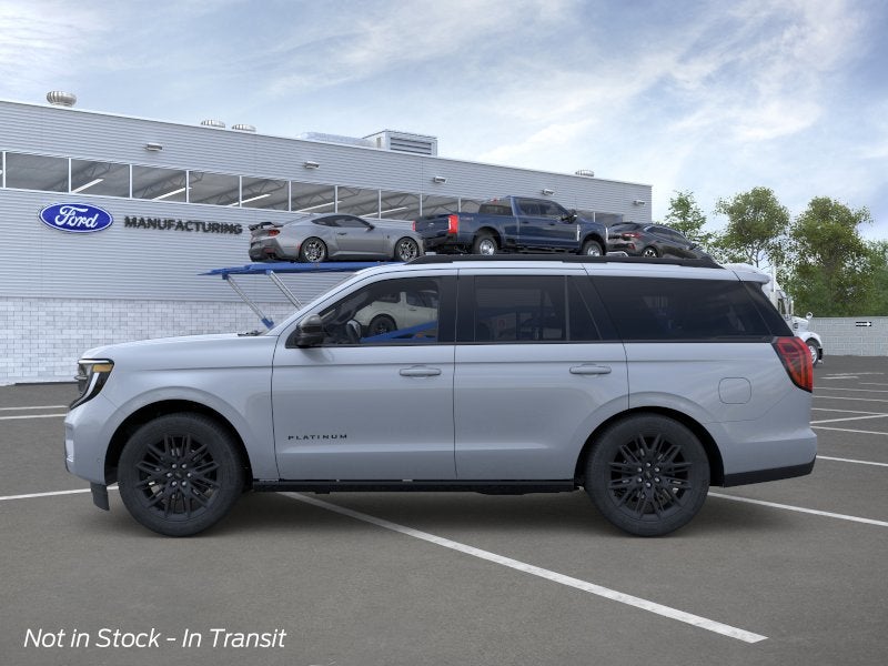 2026 Ford Expedition Platinum in Goodyear, AZ | Phoenix Ford Expedition ...