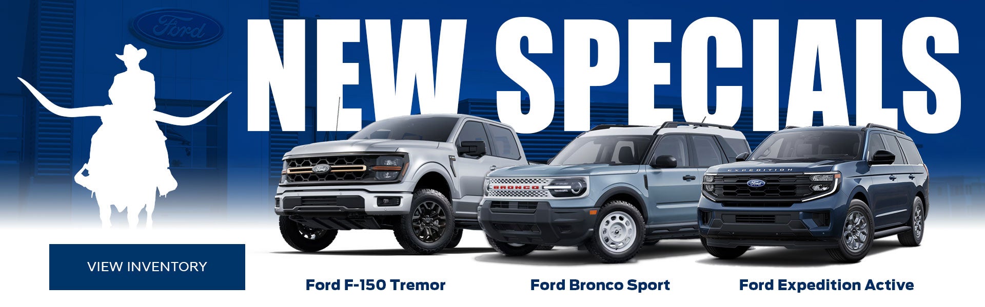 Ford Dealer Phoenix Metro Area | Rodeo Ford Service Center Goodyear