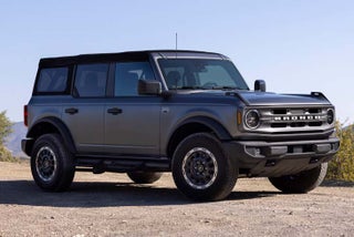 2025 Ford Bronco Review | Adventure 4x4 for Arizona Drivers