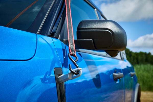 2025 Ford Bronco Sport Review | Rodeo Ford Goodyear, AZ