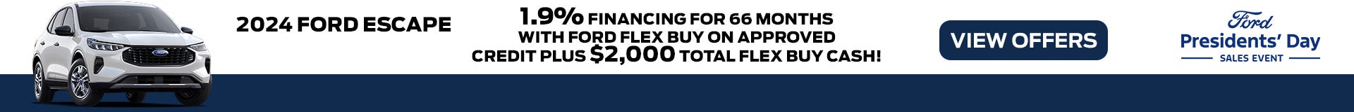 New Ford vehicle inventory in Goodyear AZ | Serving Goodyear and ...