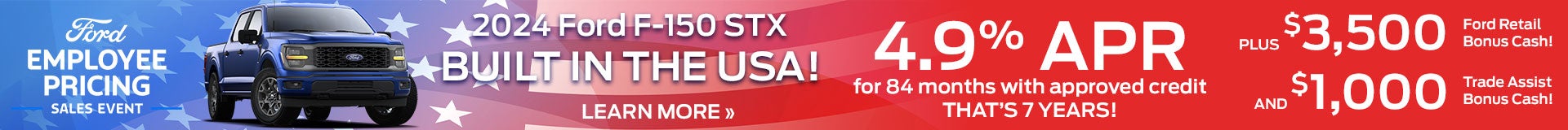 New Ford vehicle inventory in Goodyear AZ | Serving Goodyear and ...