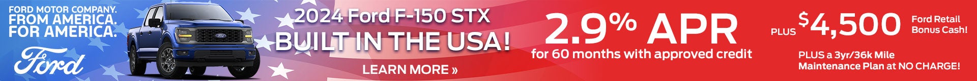 New Ford vehicle inventory in Goodyear AZ | Serving Goodyear and ...