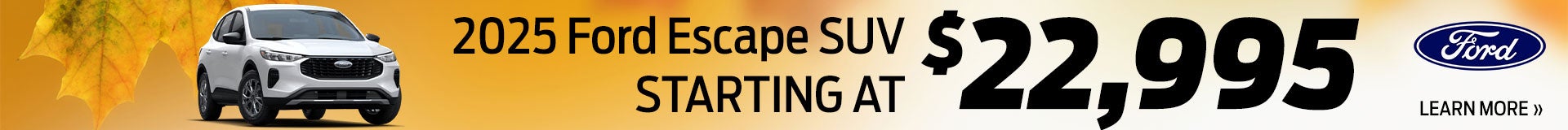 New Ford vehicle inventory in Goodyear AZ | Serving Goodyear and ...